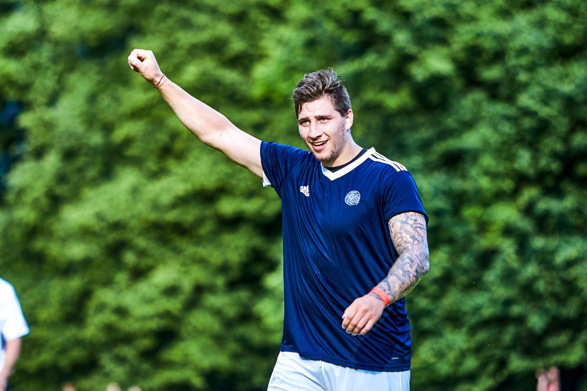 Nenechte si ujít páteční fotbalovou exhibici v Rozstání! | Bílí Tygři ...