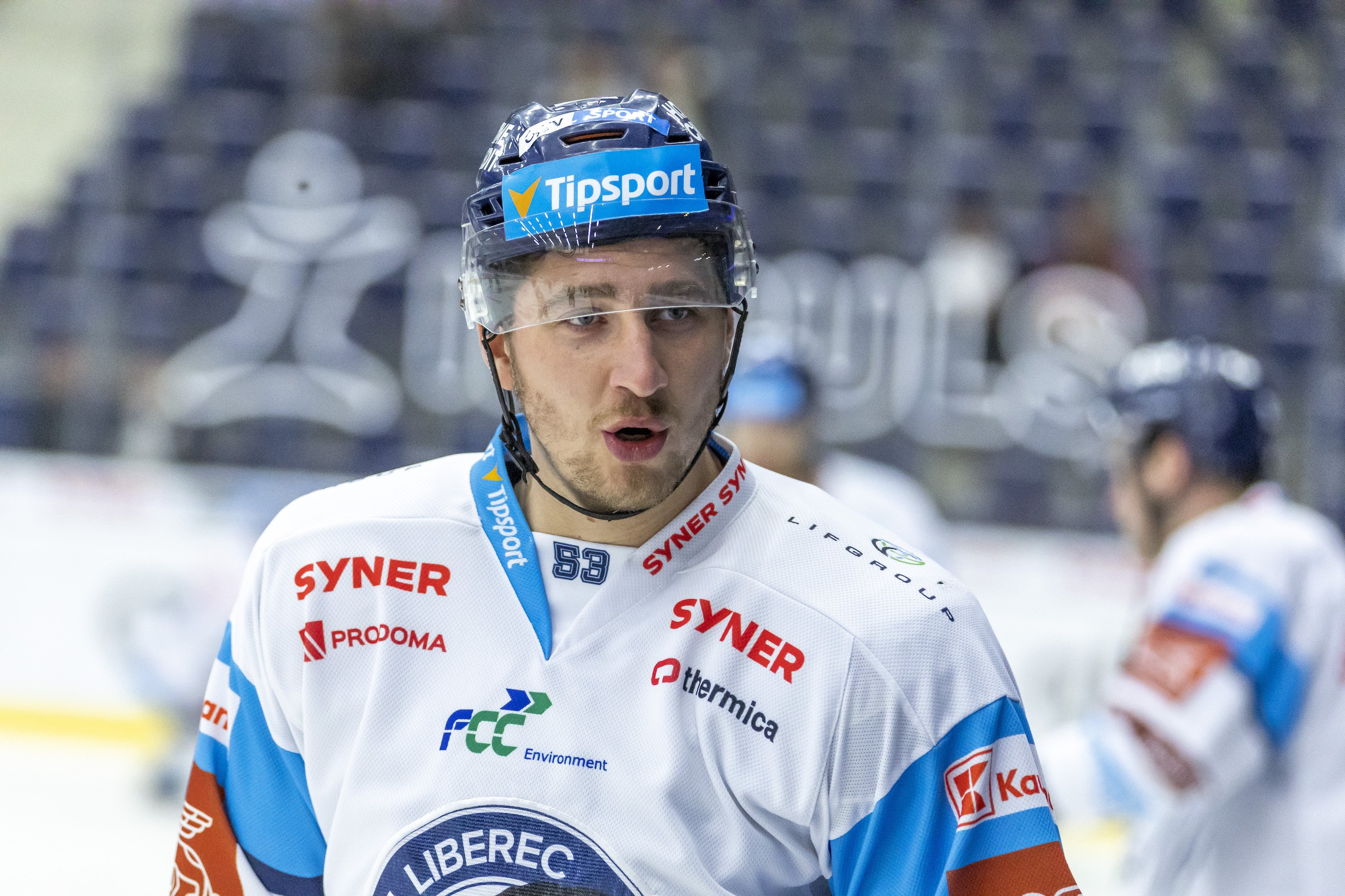 Vlach se vrátil do sestavy, od vyrovnání ho dělily milimetry: Věřím, že ...