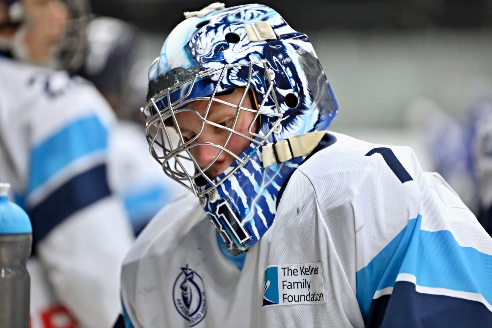 Po takovém zápase můžeme být rádi za jeden bod, říká Ferdinand Macourek ...