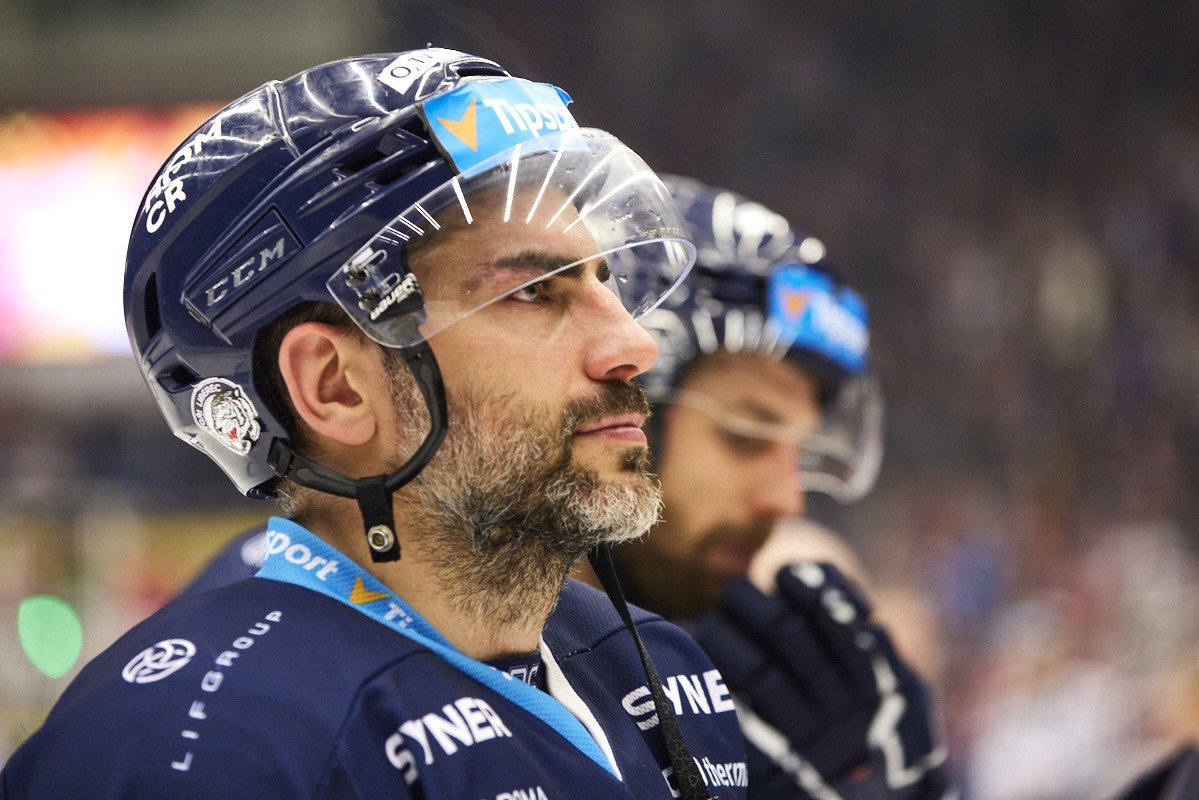 Petr Jelínek: Jsem hrdý, jak jsme se dokázali vrátit. Hradec ale vyhrál ...