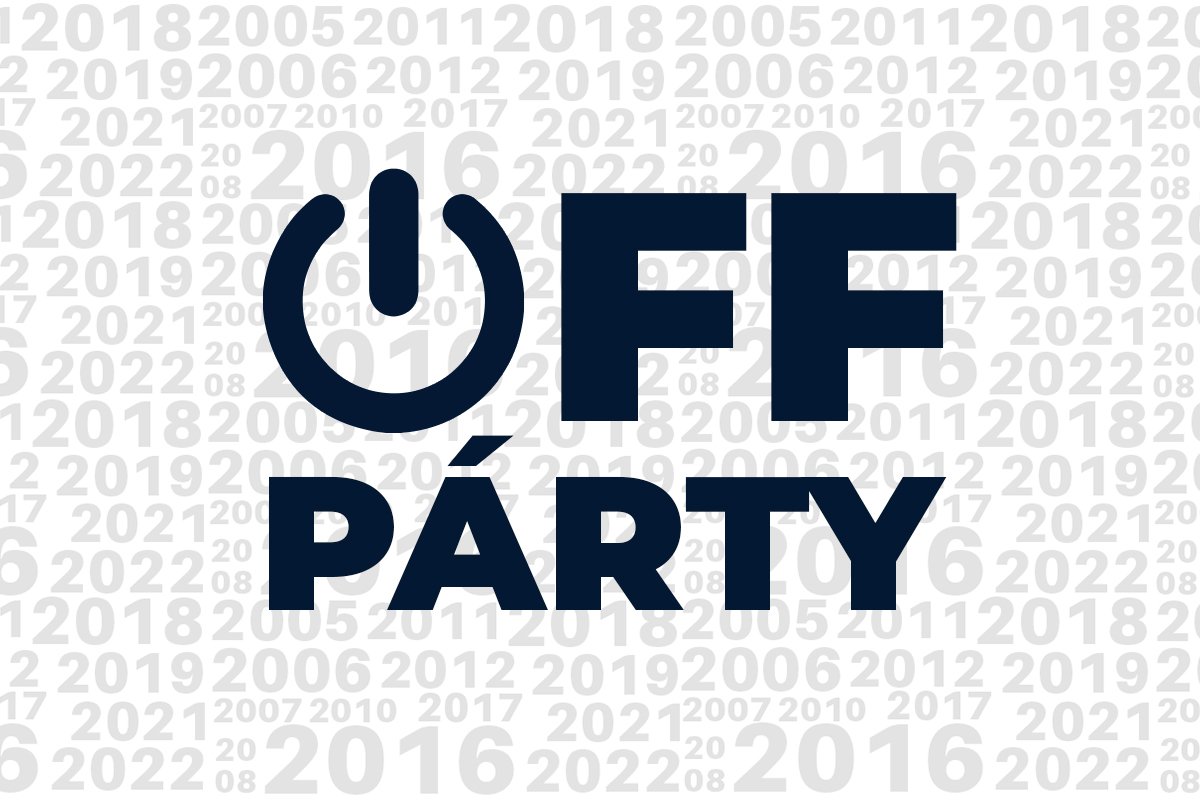 Tradiční rozlučka se sezonou aneb OFF Párty už dnes! | Bílí Tygři Liberec