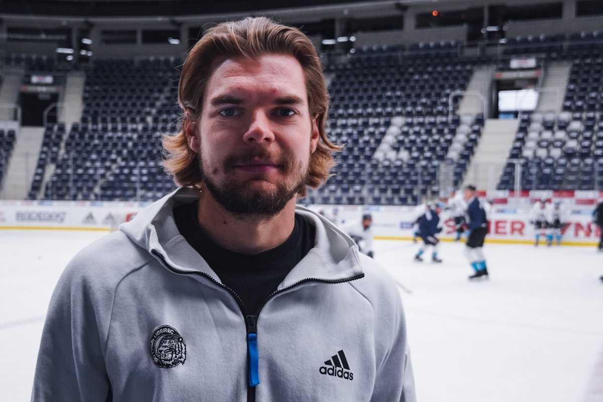 Svým stylem hry bych mohl zapadnout do libereckého systému, říká Klíma ...