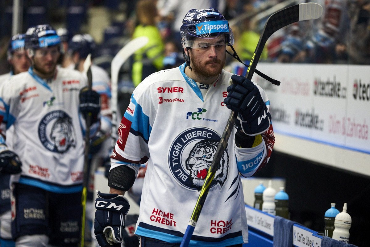 Český humor v kabině mi už chyběl, říká Melancon. A co dělal v létě ...