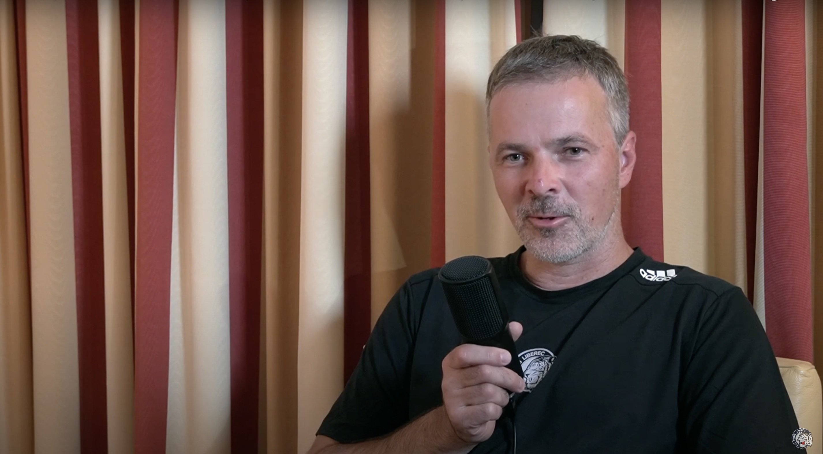 Nad(h)led #31: Vedoucí týmu Tomáš Krupka | Bílí Tygři Liberec