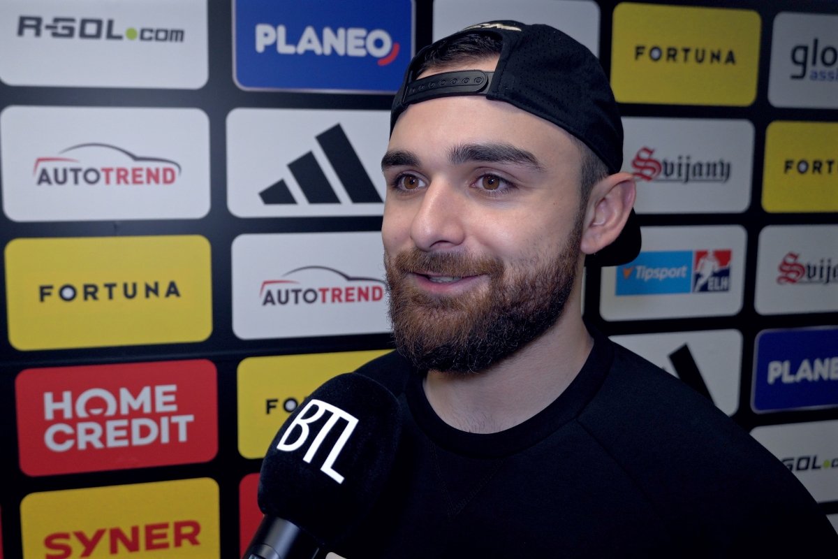 Zachar: Chci se vrátit k hokeji, který jsem tu předváděl | Bílí Tygři ...