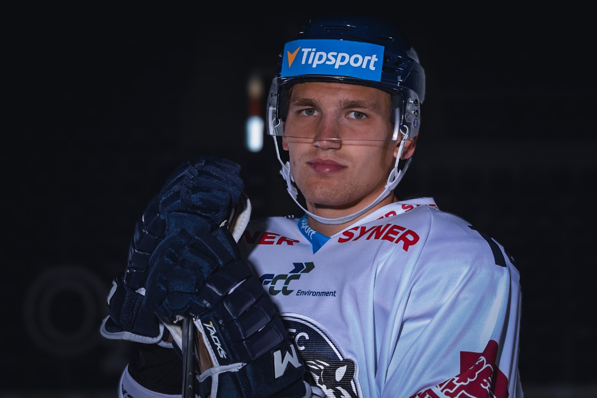 Tygři hlásí další návrat. Ofenzivu posílí Adam Musil | Bílí Tygři Liberec