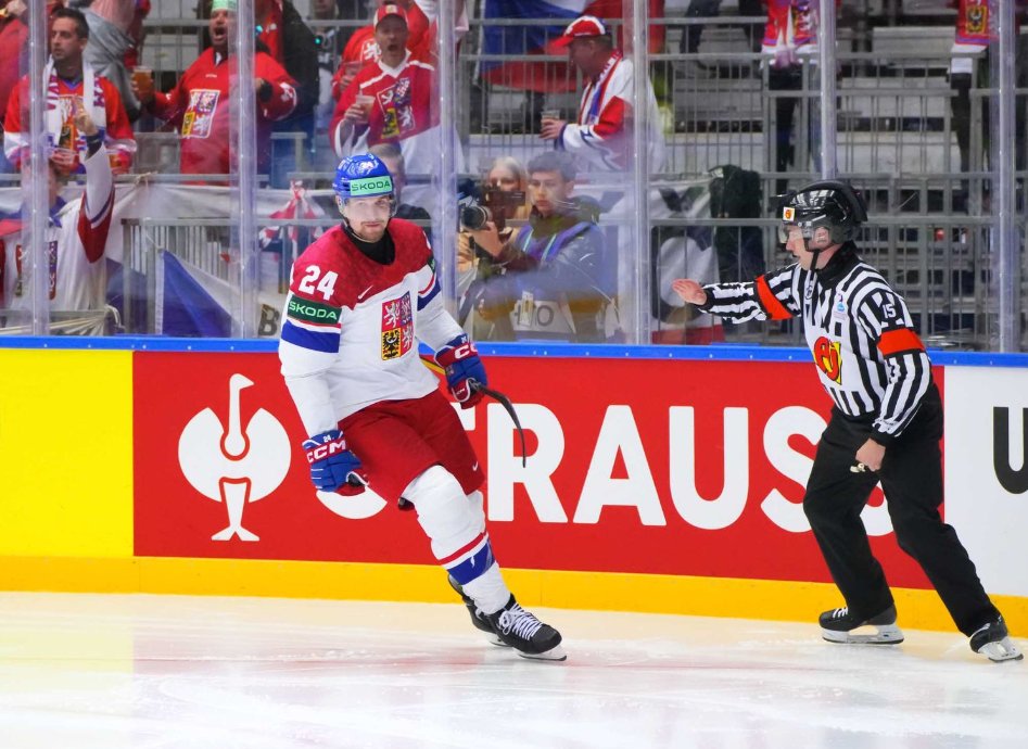 Aktuálně z MS: Ivan turnaj nedohrál. Bývalý Tygr Klapka se prosadil do ...