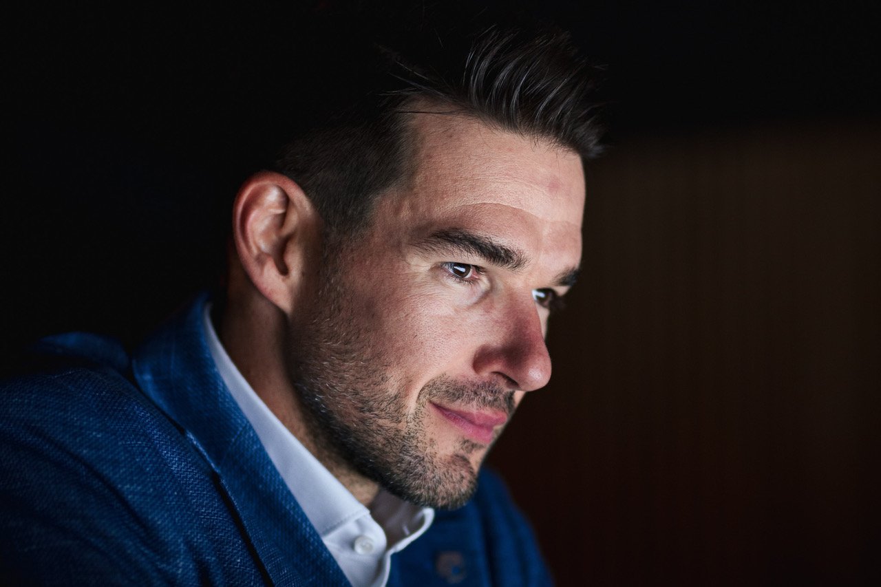 Očekáváme kvalitní konfrontaci, říká k utkání s Drážďany Michal Birner ...
