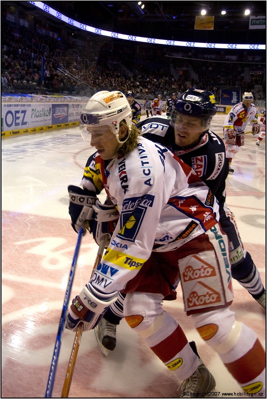 Profil hráče Igor Rataj | Bílí Tygři Liberec