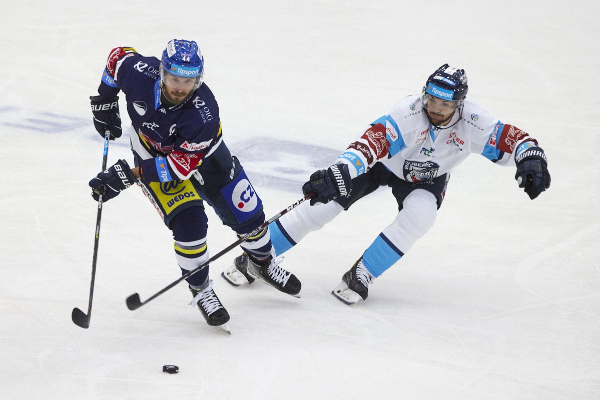 V neděli proti Motoru. Nenechte si tento duel ujít! | Bílí Tygři Liberec