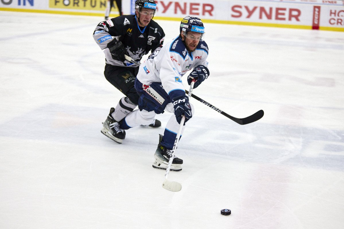 Profil hráče Kelly Klíma | Bílí Tygři Liberec