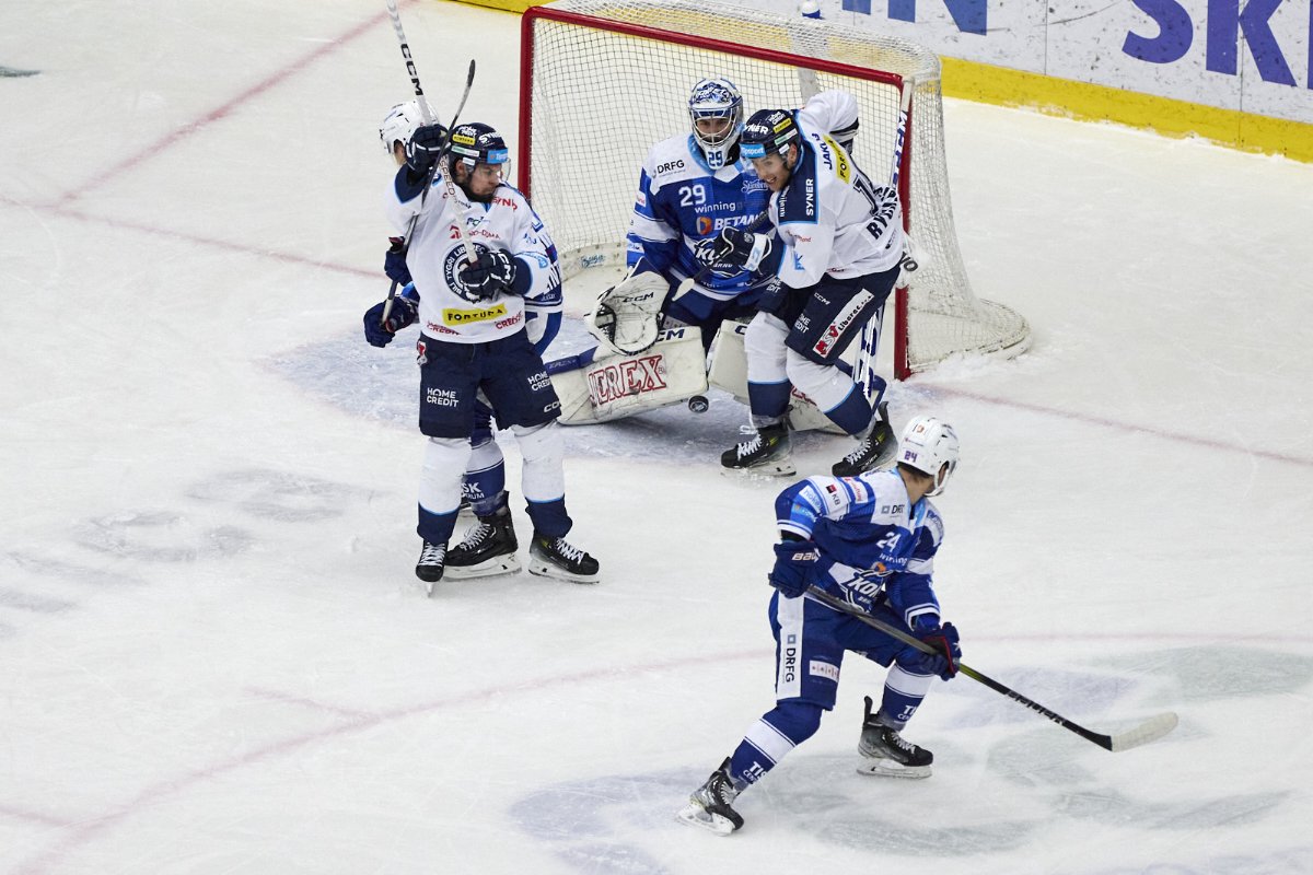 Profil hráče Kelly Klíma | Bílí Tygři Liberec