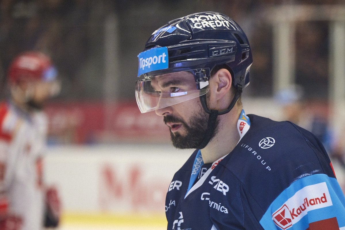 Čtvrtfinále, mladíci i odchody. Nejen o tom hovořil po sezóně Michal ...