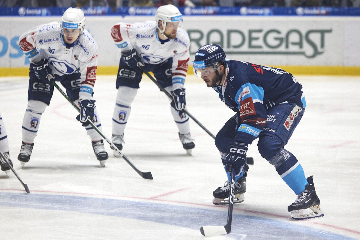 Profil hráče Adam Dlouhý | Bílí Tygři Liberec