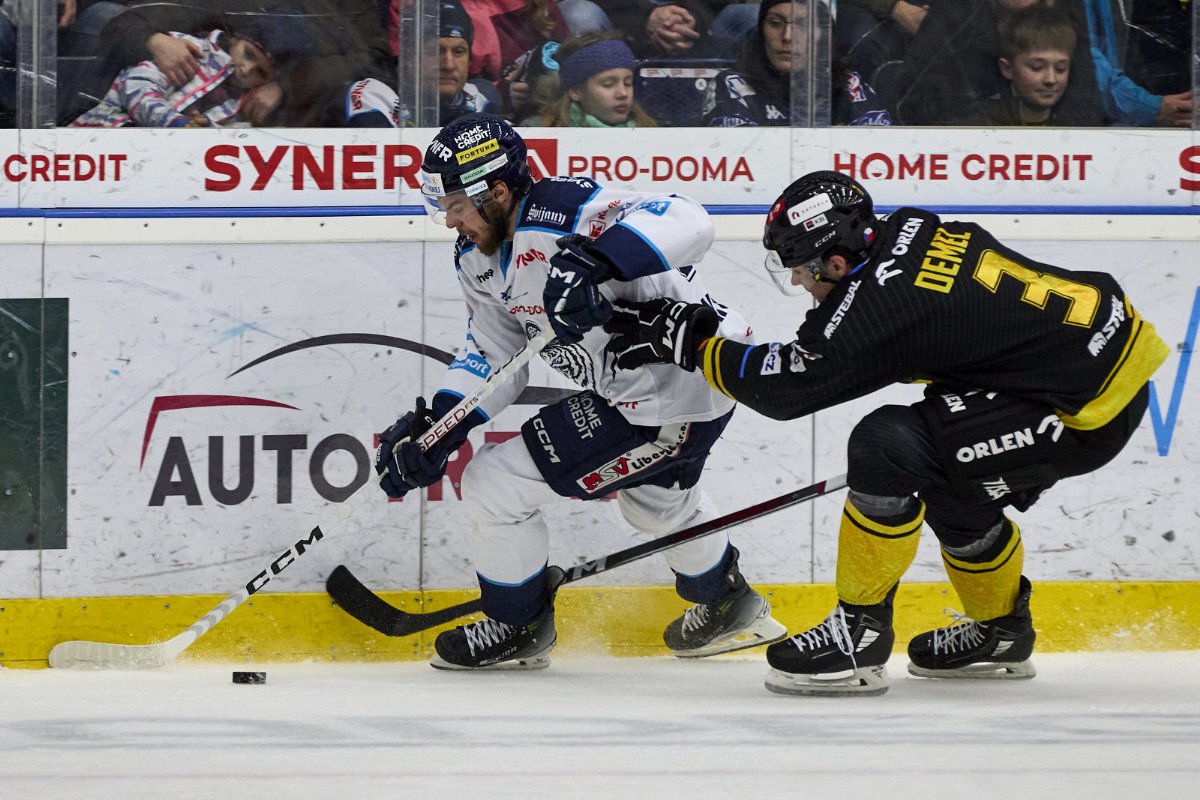 Profil hráče Kelly Klíma | Bílí Tygři Liberec