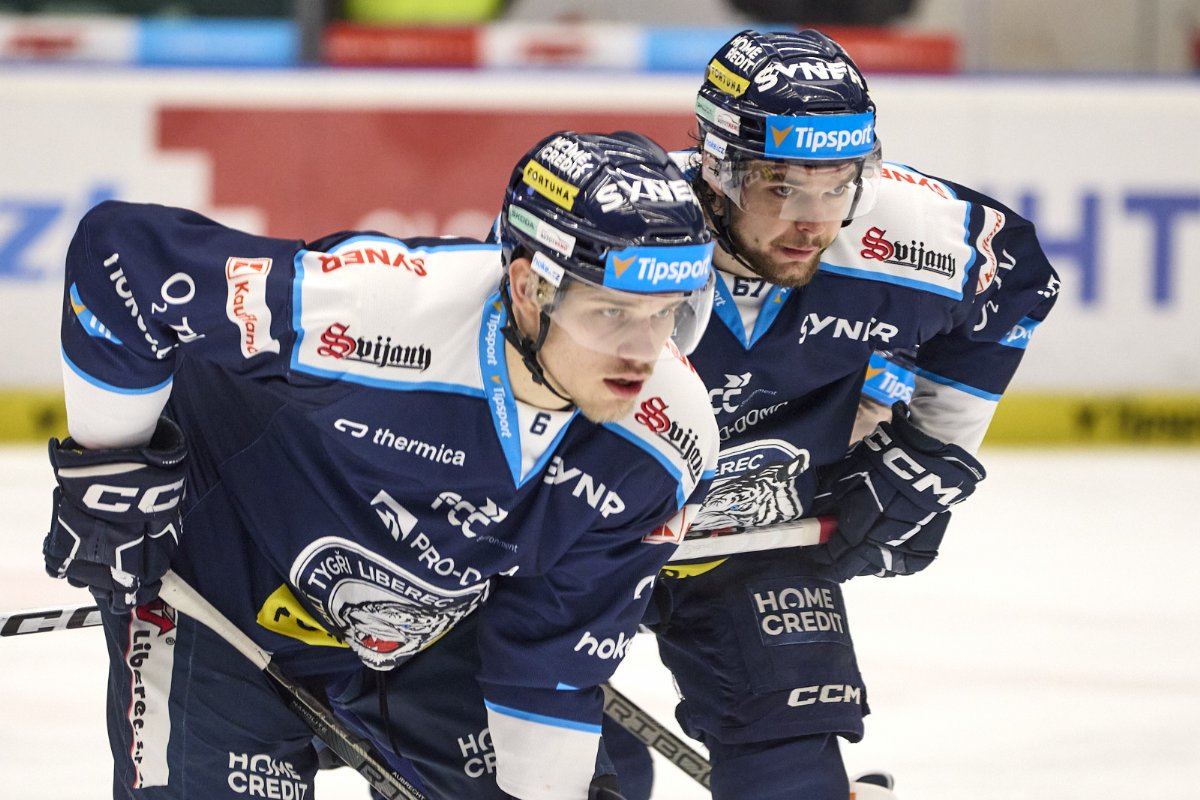 Profil hráče Kelly Klíma | Bílí Tygři Liberec