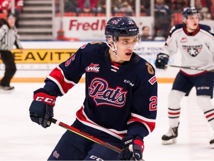 Jan Cikhart: První rok v zámoří mi ukázal, co potřebuji zlepšit | Bílí ...